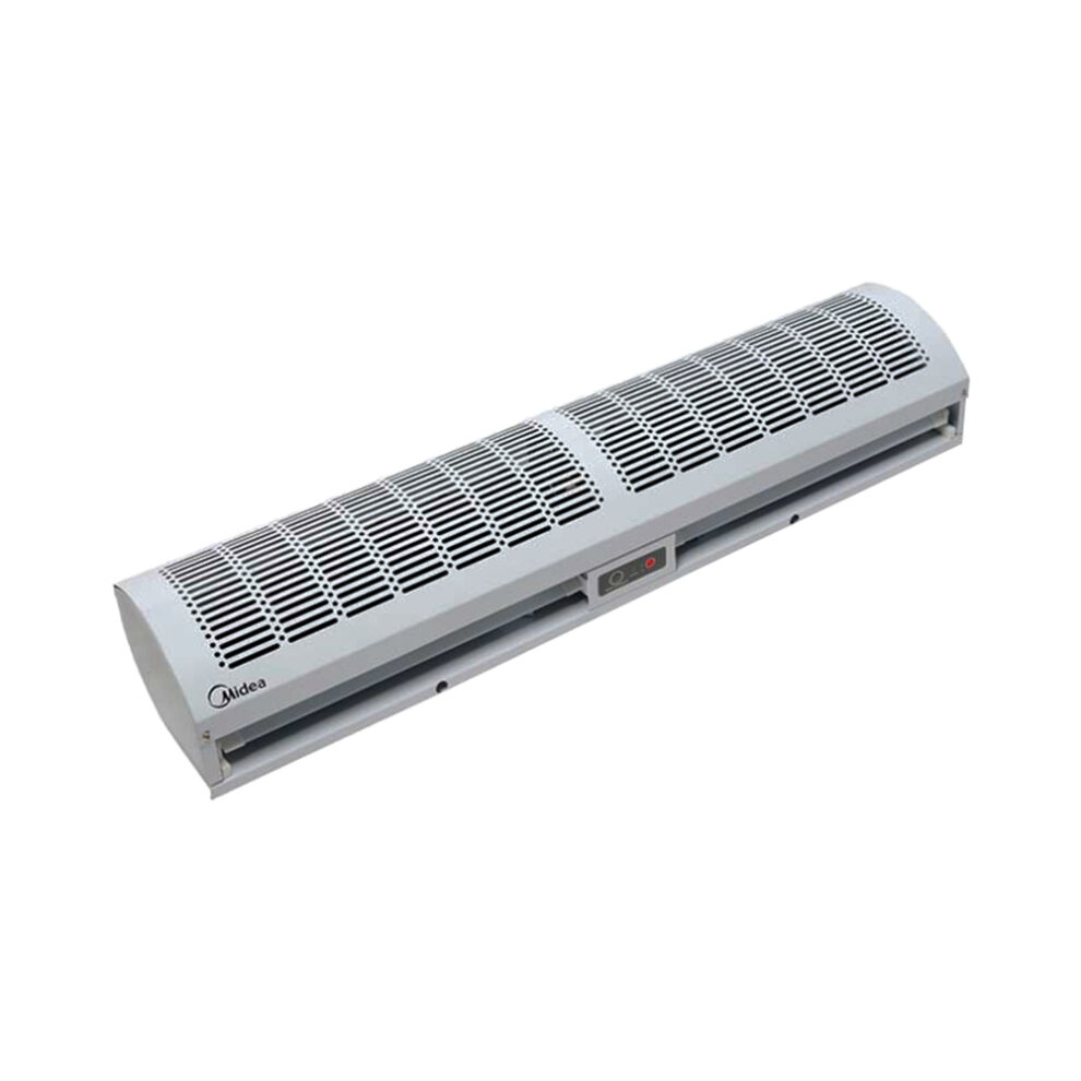 Cortina de aire 150 CM - ClimaOferta